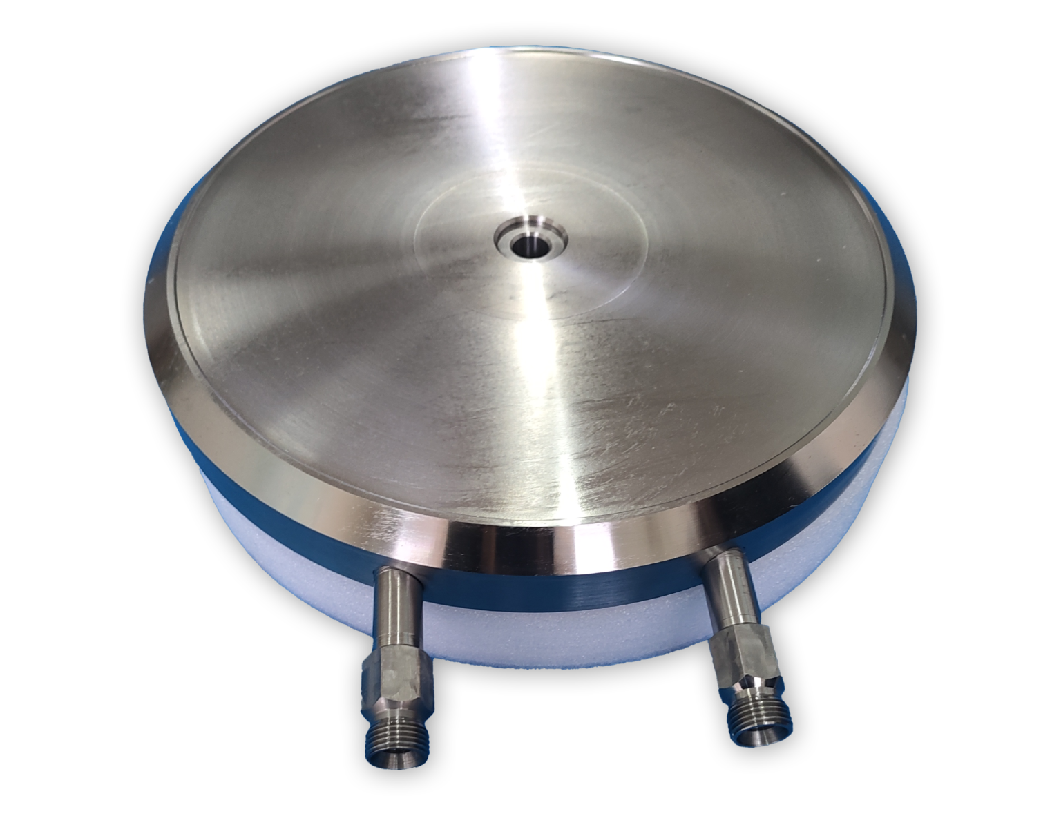 Vinyl Record Pressing Molds - Symcon Vinyl Stampers